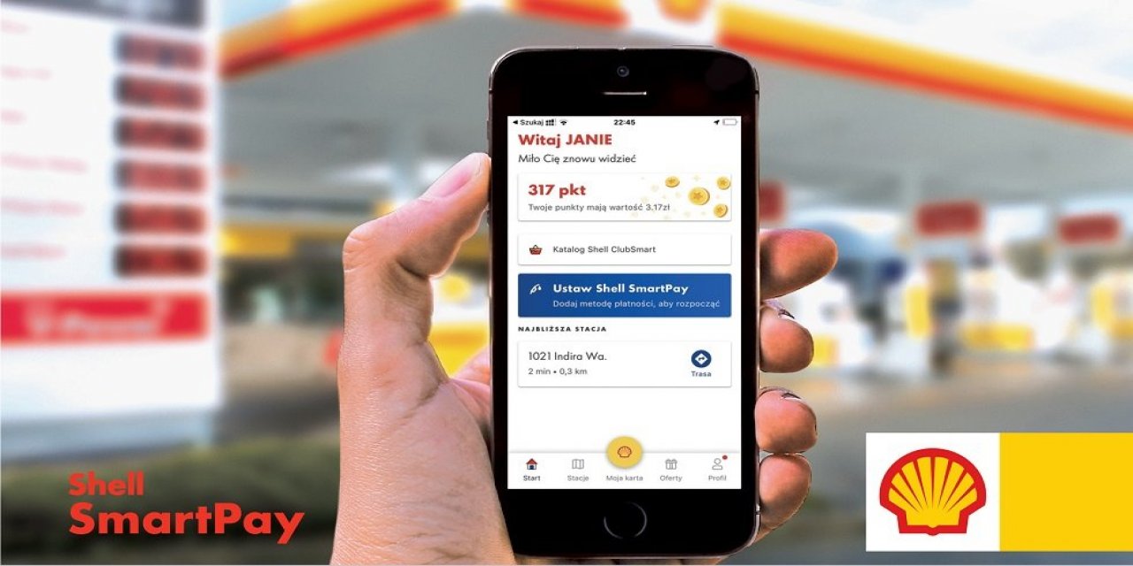 Filo Çözümlerinde Dijital Dönüşüm: Shell SmartPay