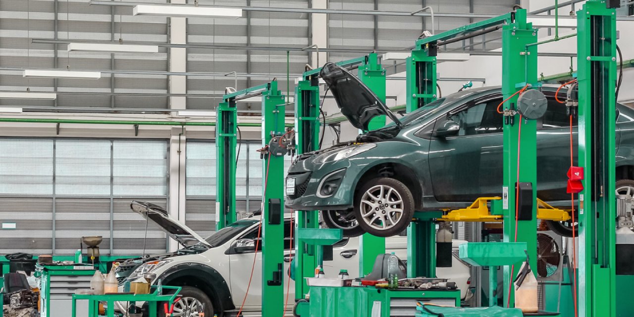 Çelik Motor’un yeni markası Carwizz Oto Ekspertiz