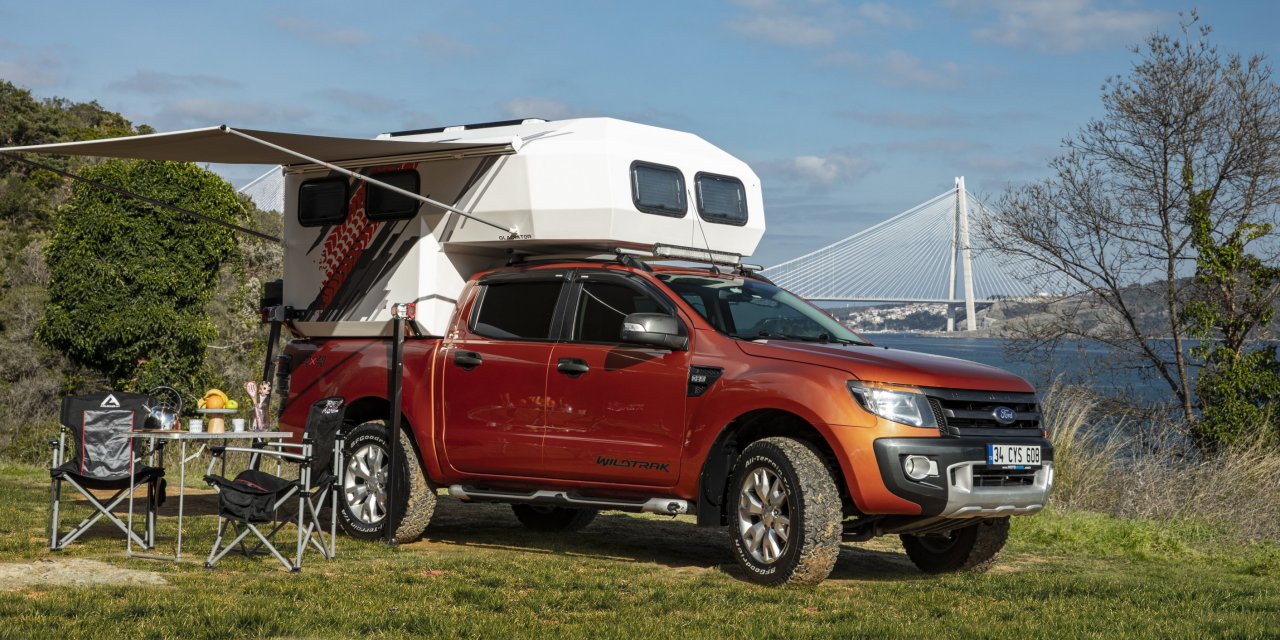 Hotomobil ve Simge Otomotiv’den dev işbirliği